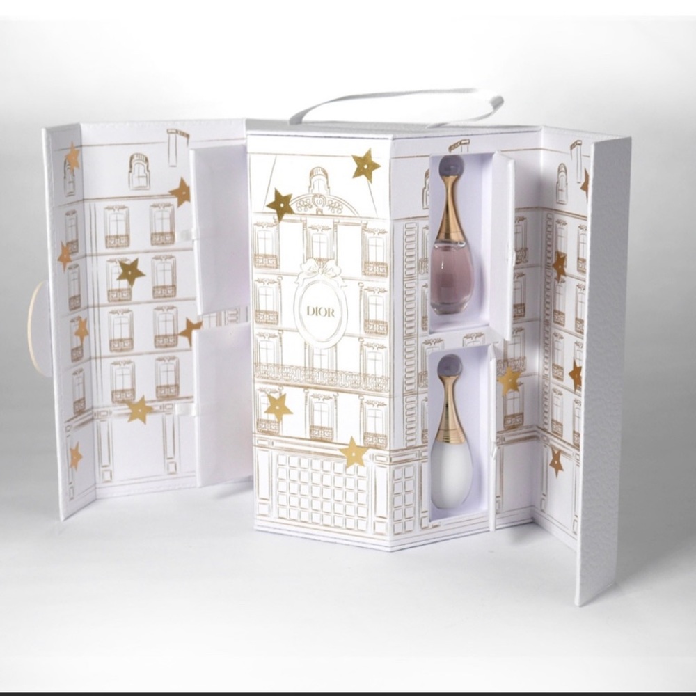 Dior J’adore Coffret Set Minis - Gem